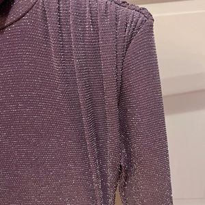 JLUXLABEL | Dresses | Fitted Purple Dress From Jluxlabel | Poshmark